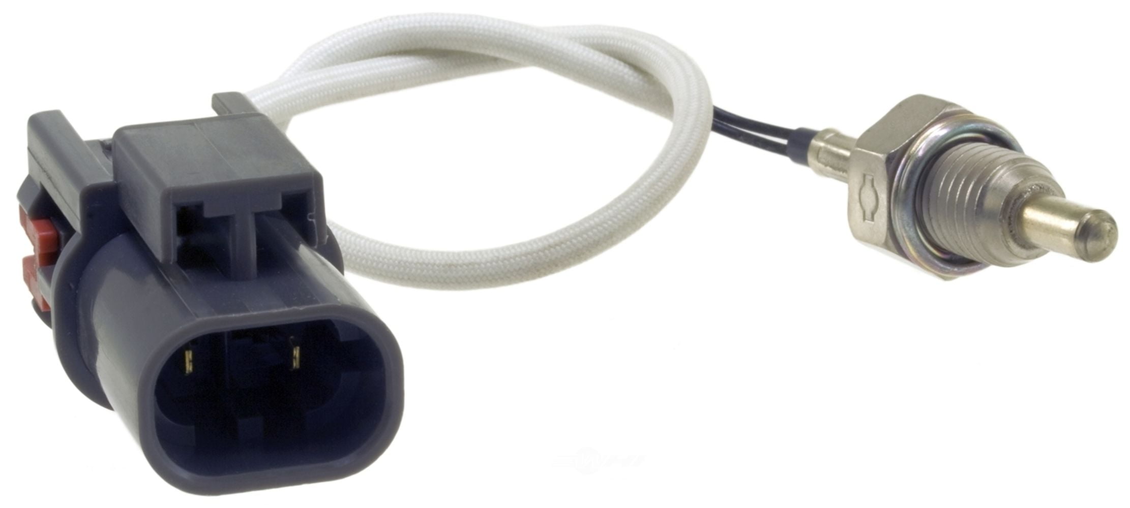 WVE 5S1991 Exhaust Gas Recirculation (EGR) Valve Temperature Sensor ...