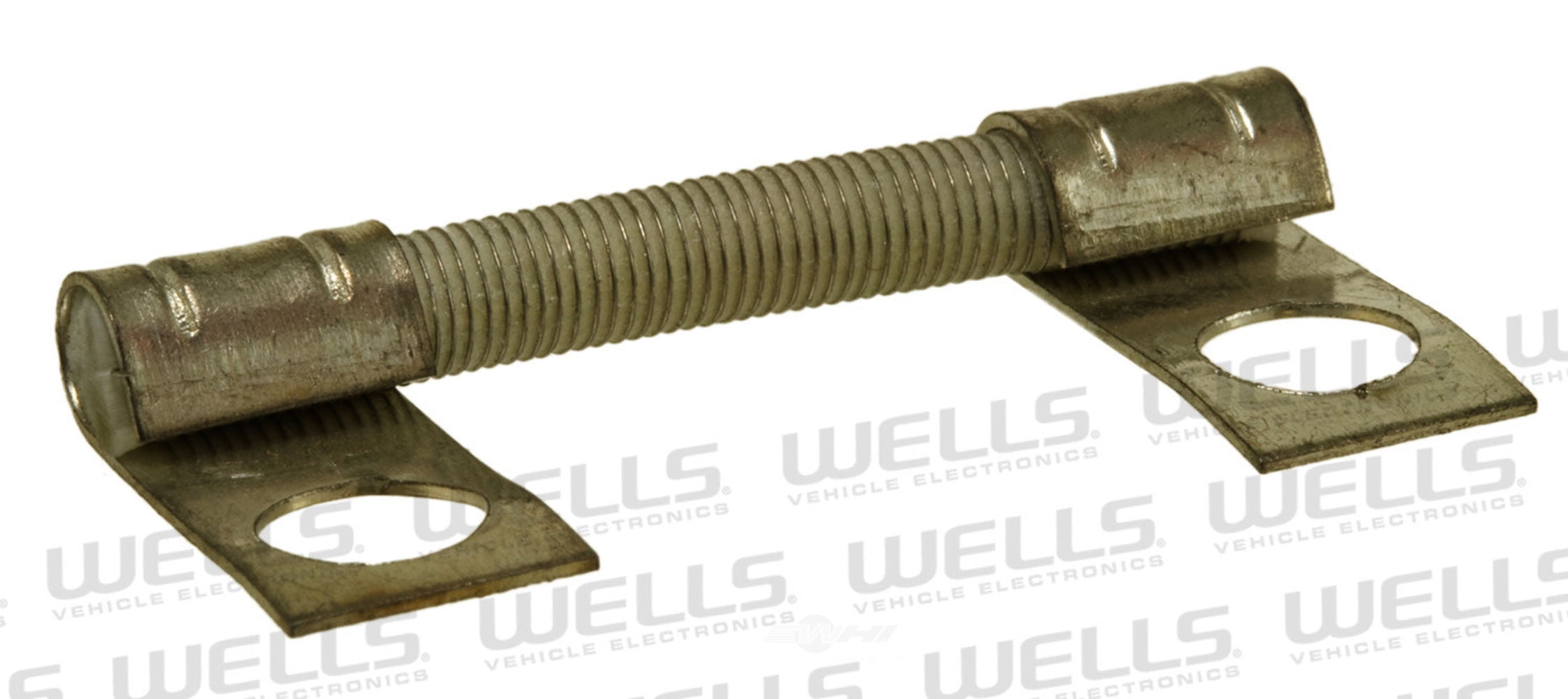 WVE 6R1004 Alternator Resistor - Walmart.com