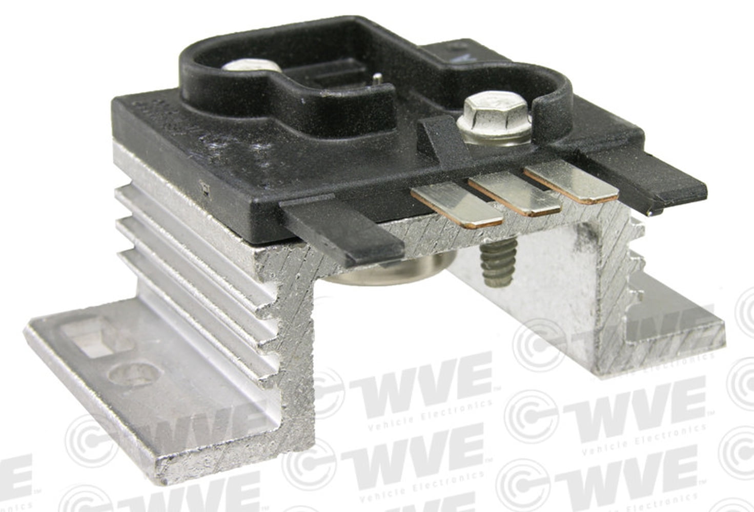 WVE by NTK 1S4850 Instrument Panel Dimmer Switch - Walmart.com