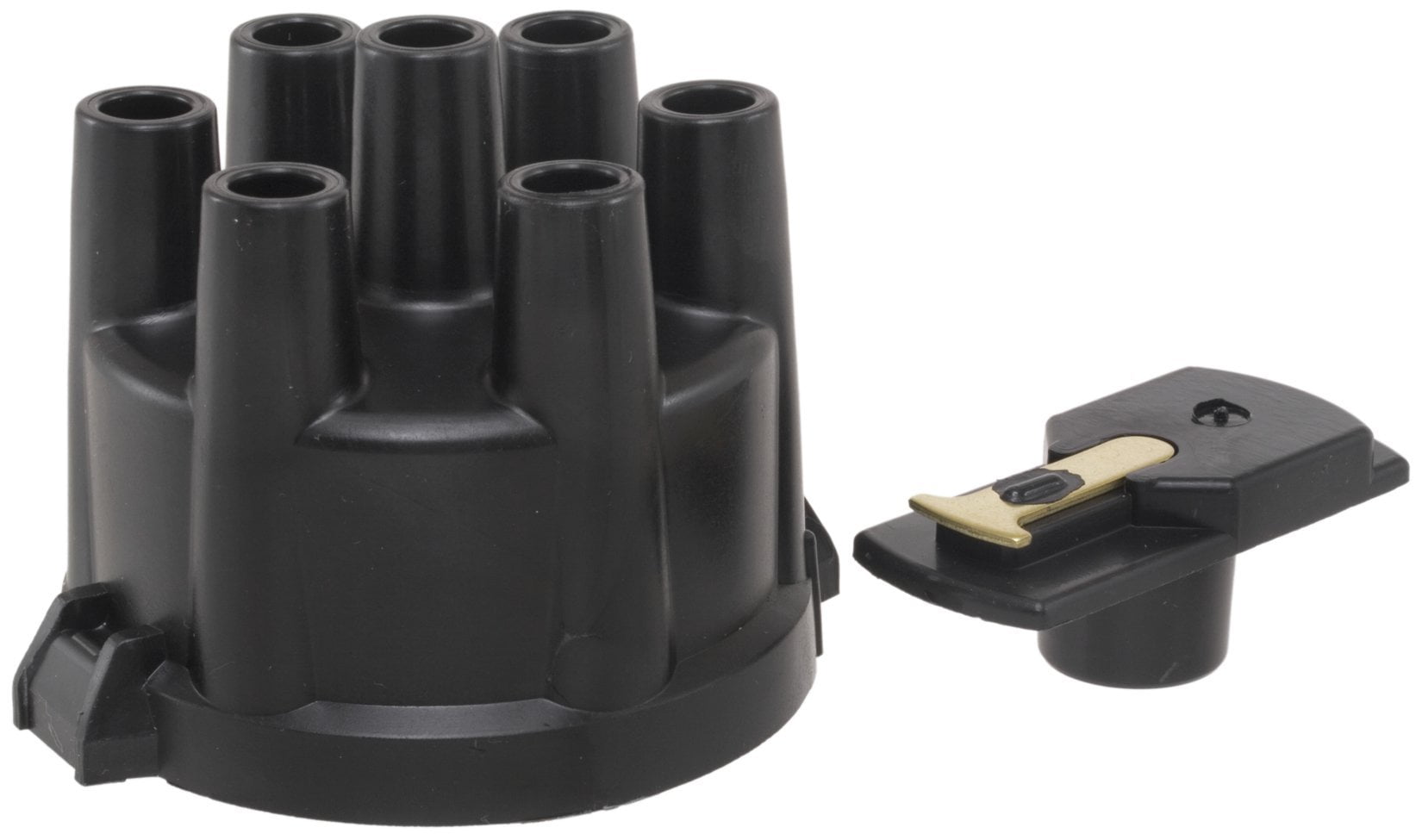 WVE by NTK 3D1191 Distributor Cap and Rotor Kit, 1 Pack SHO23 - Walmart.com