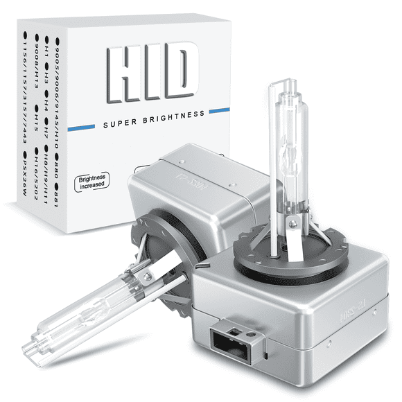 D3S Headlight Bulbs in Headlight Bulbs By Size - Walmart.com