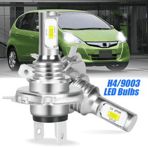 H4 Headlight Bulbs in Headlight Bulbs By Size - Walmart.com