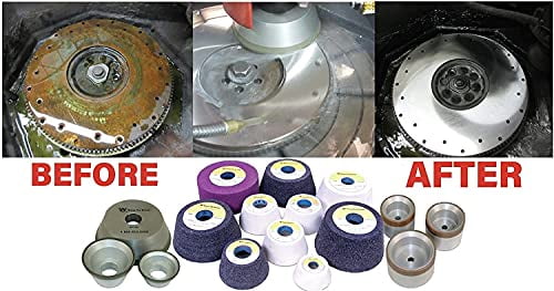 WVN Premium Grinding Coolant - All Purpose Ultra Concentrated Machining ...