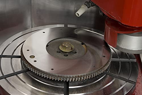 WVN Ultra-Concentrated Flywheel Grinding Coolant | All-Purpose Premium ...