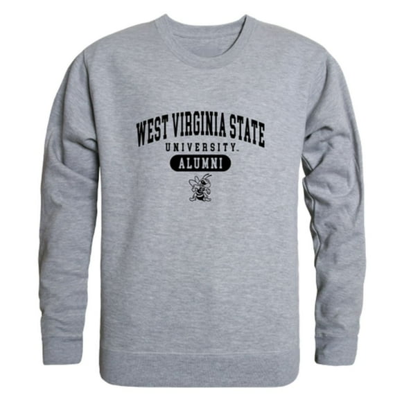 West Virginia State