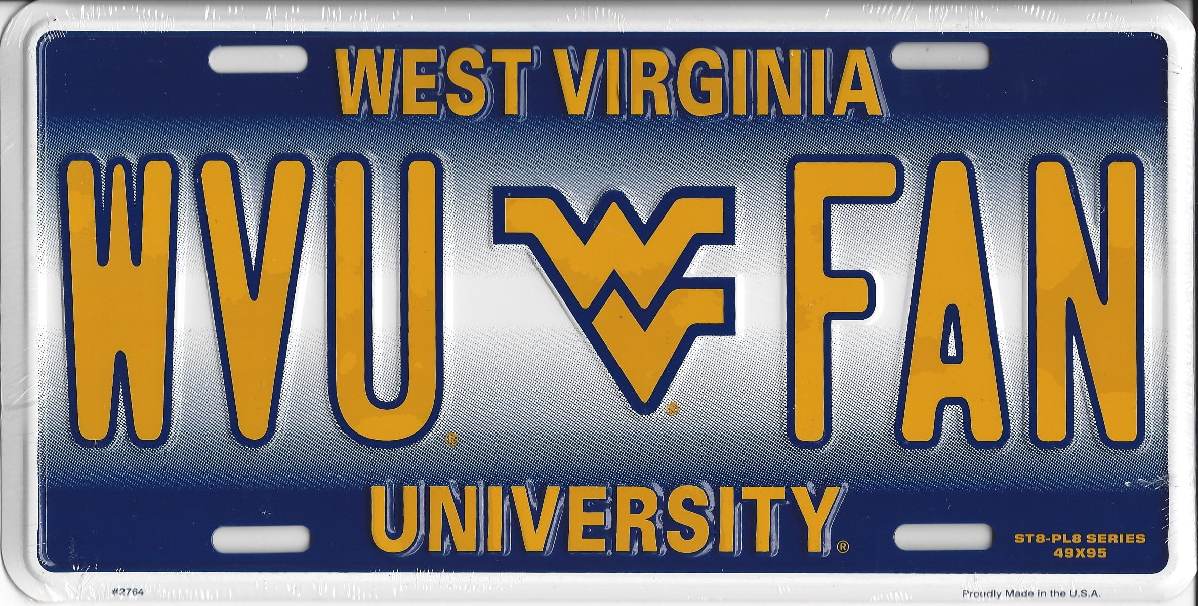 Wvu Logos