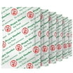 O2frepak 200CC(100-Pack) Moisture Absorber Oxygen Absorbers Packet for ...
