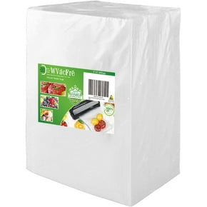 Pint Freezer Bags