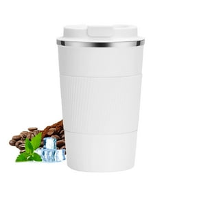 Reusable Iced Coffee Cups With Lids