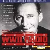 WW II Radio Broadcasts - Music CD - - 1994-06-21 - Delta - Very Go ...