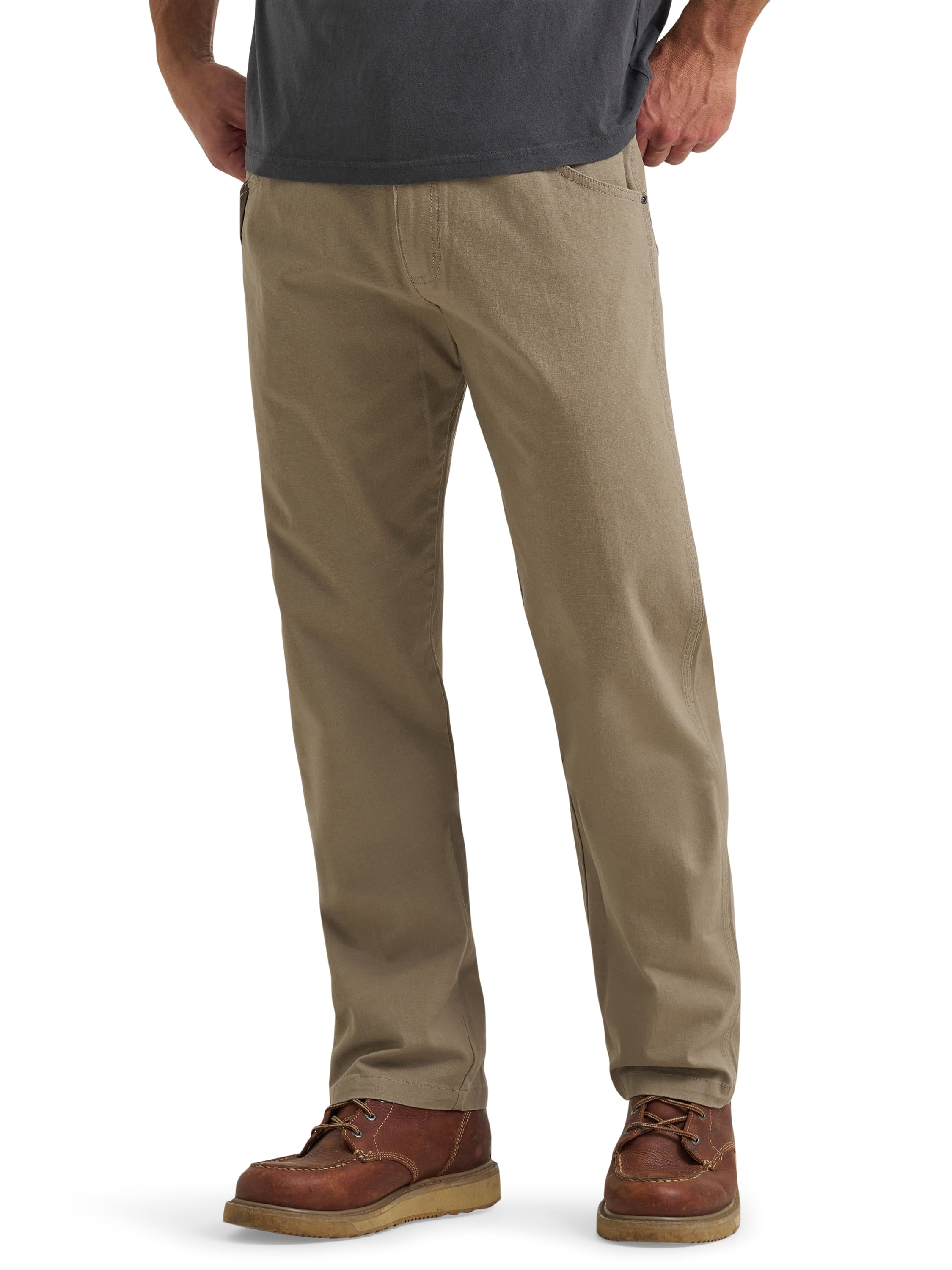 Wrangler® Workwear Men's Inspector Pant - Walmart.com