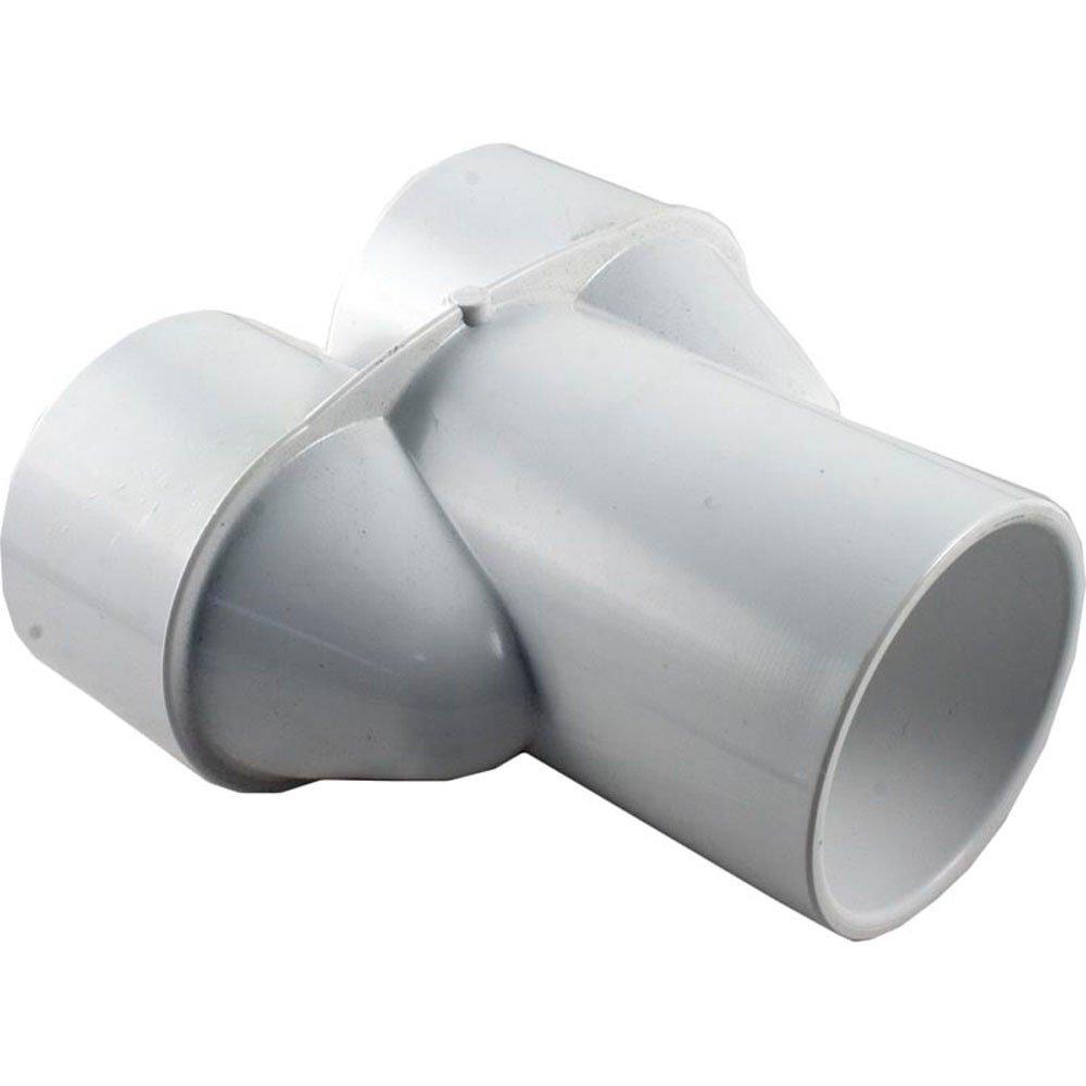 WW MANIFOLD WYE 2-1/2IN SLIP 672-8050 - Walmart.com