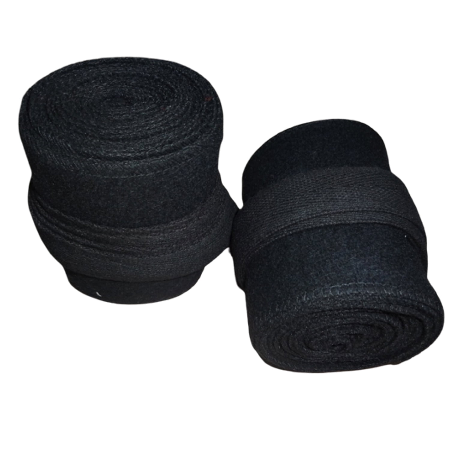 WW1 US M1910 Putees Leggings Wraps Black Color One Pair Reproductions ...