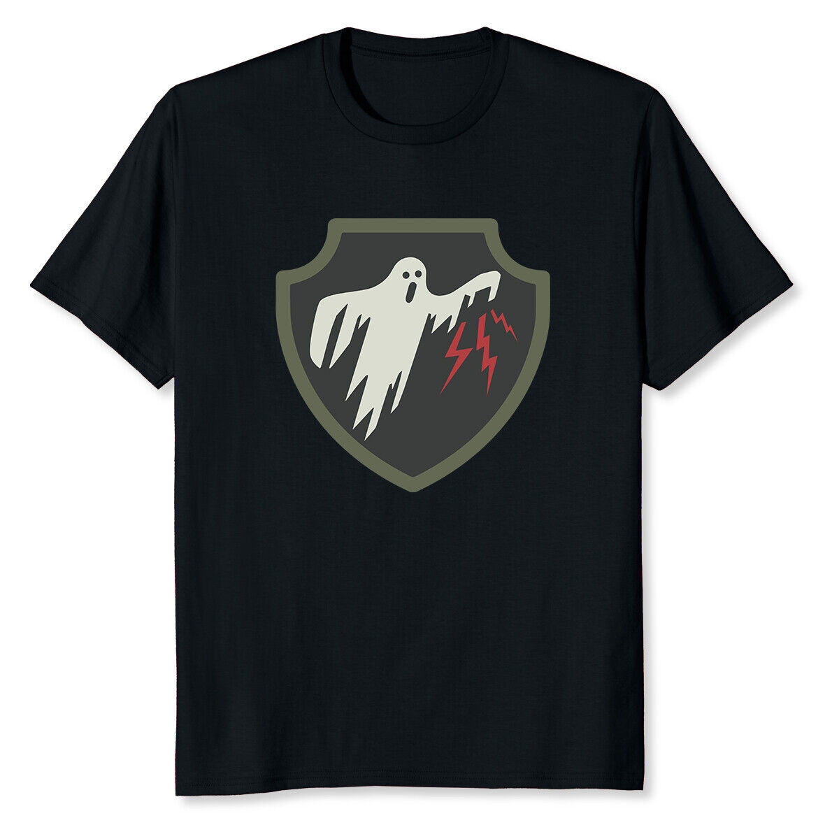 WW2 Army 23rd Headquarters Special Troops Ghost Army T-Shirt - Walmart.com