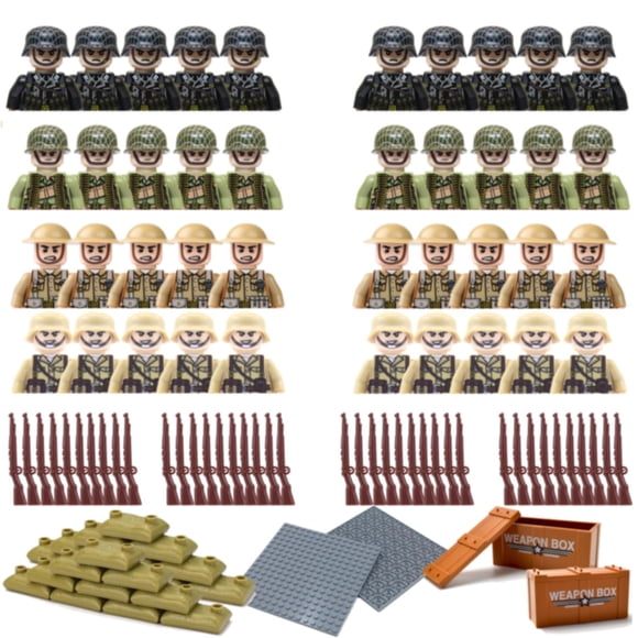 Ww2 Toys