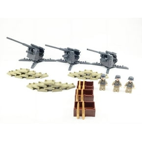 Building Block Guns
