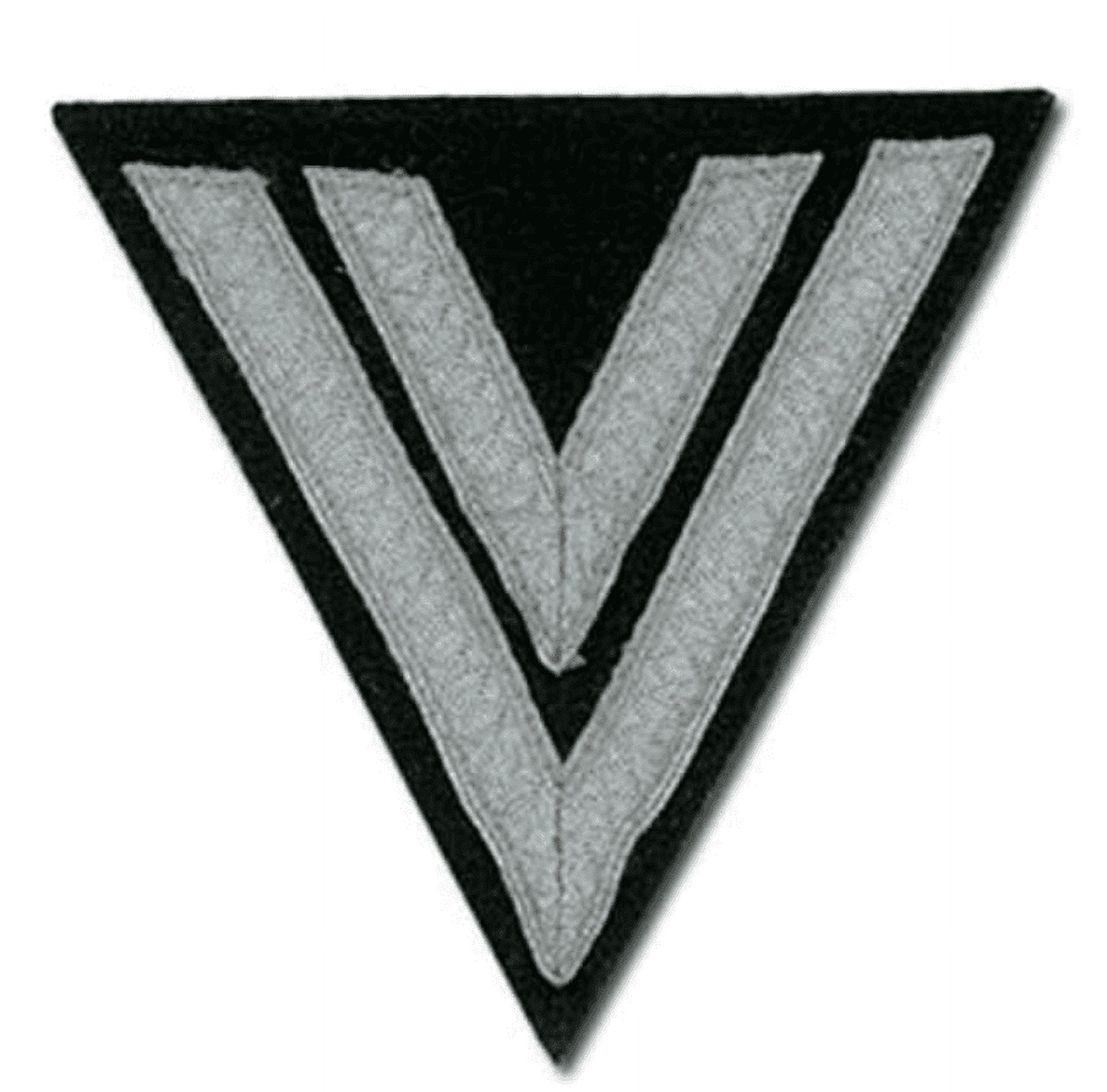 WW2 German Elite Double Sleeve Chevron - Walmart.com