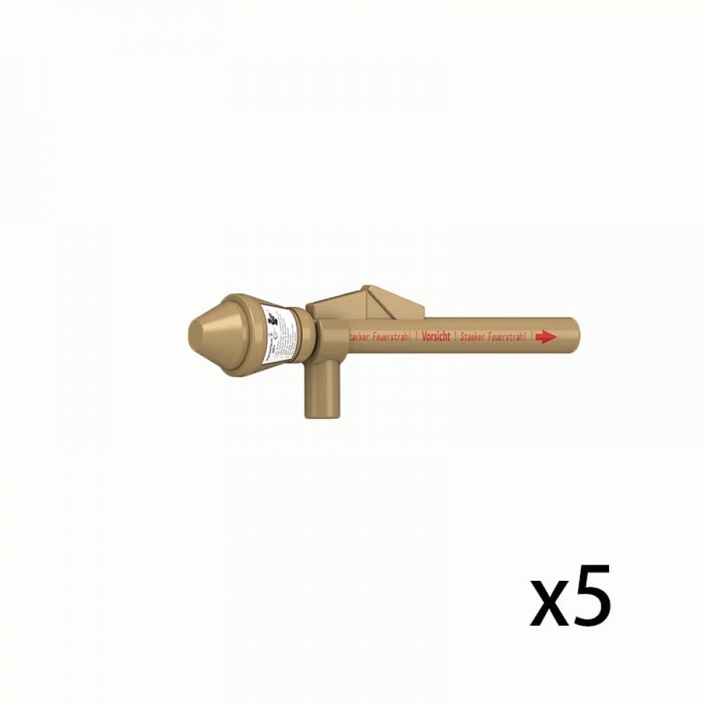 WW2 MOC Military Battlefield Ruins Weapons Fortress Blockhouse Model ...