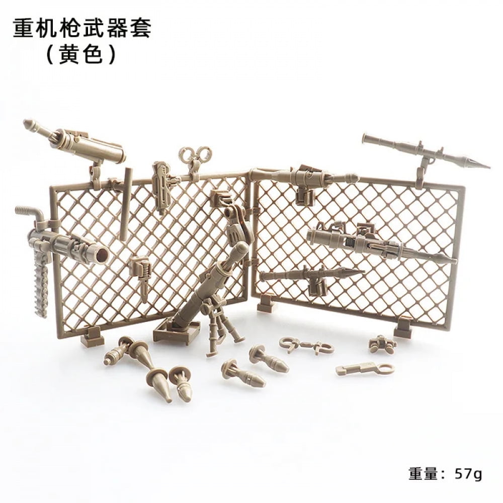 WW2 Military Army Soldiers World War 2 SWAT Weapon Cannon Gun Rocket ...