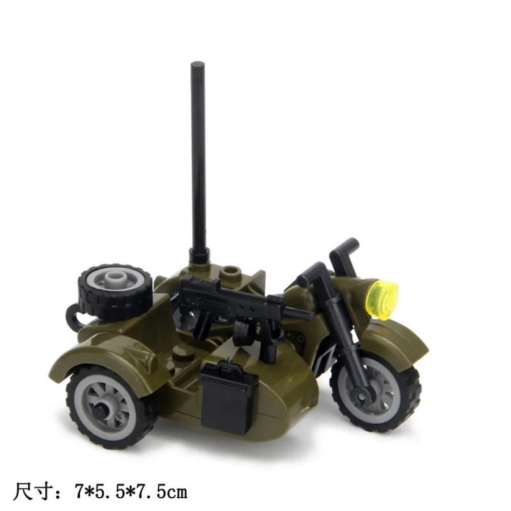 WW2 Military Army Soldiers World War 2 SWAT Weapon Cannon Gun Rocket ...
