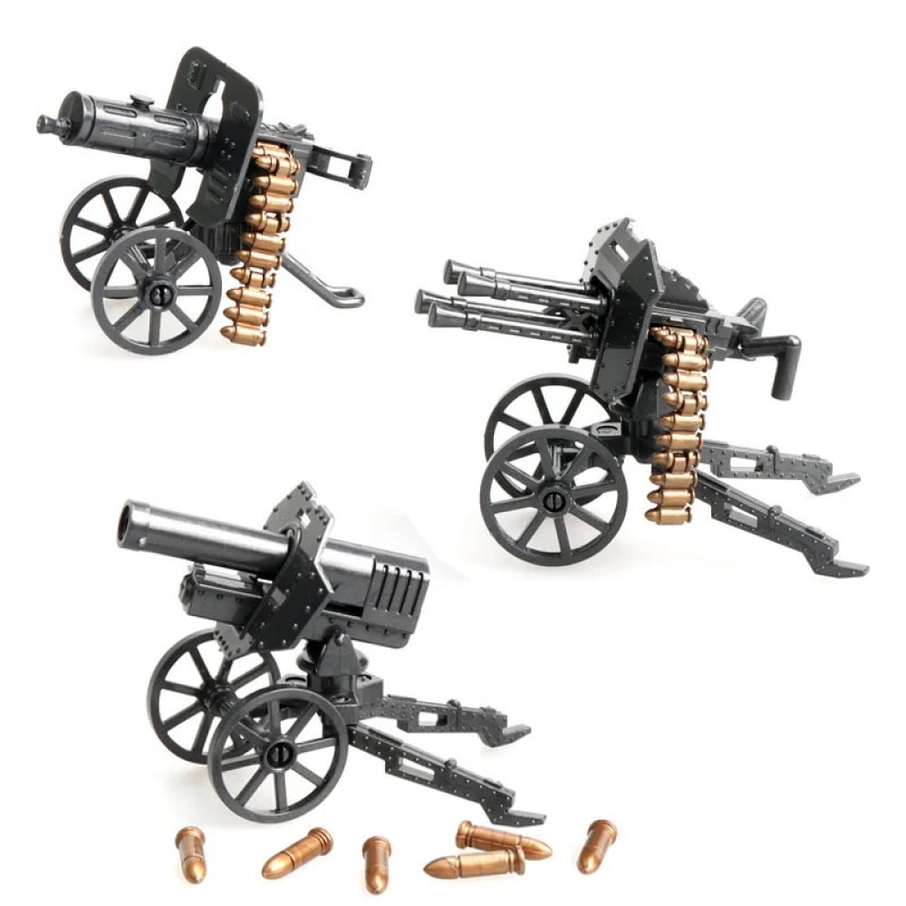 WW2 Military Army Soldiers World War 2 SWAT Weapon Cannon Gun Rocket ...