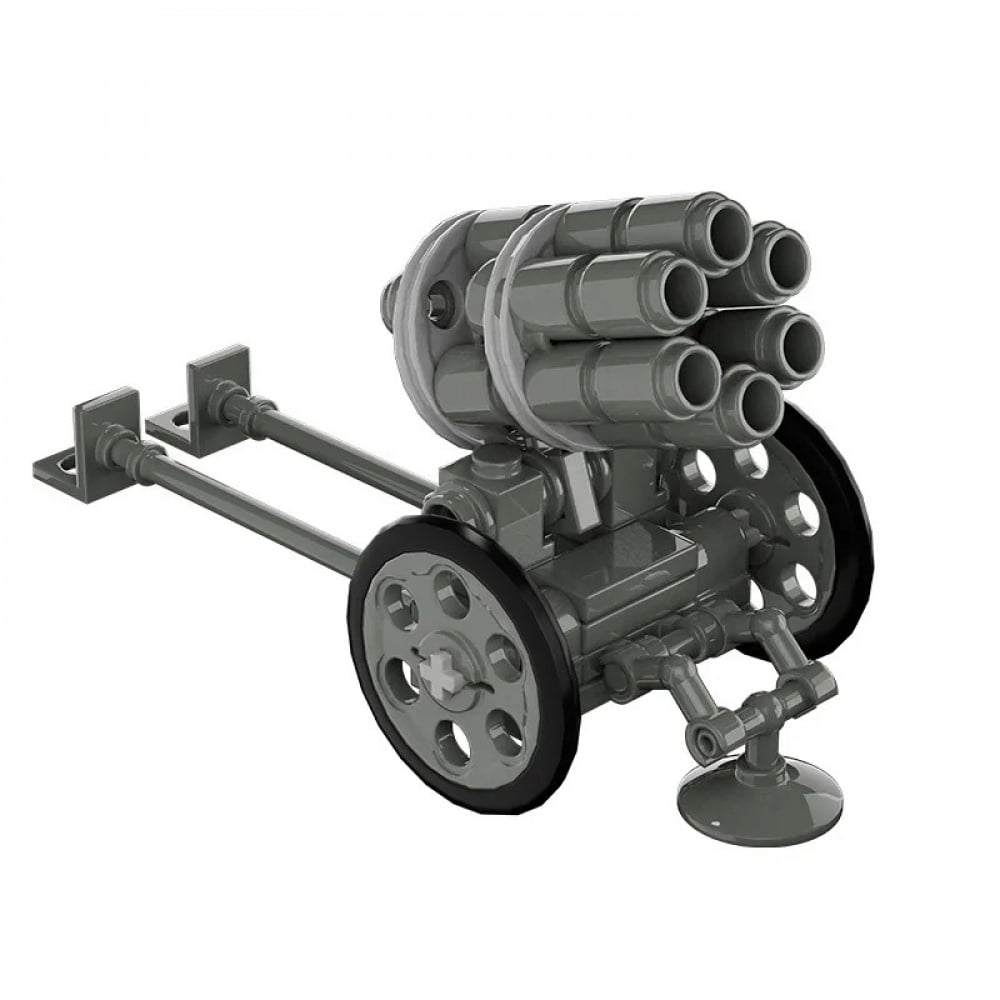 WW2 Military Army Soldiers World War 2 SWAT Weapon Cannon Gun Rocket ...
