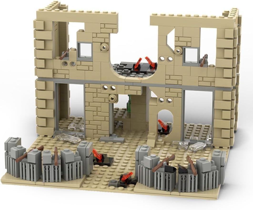 Bunker Kit