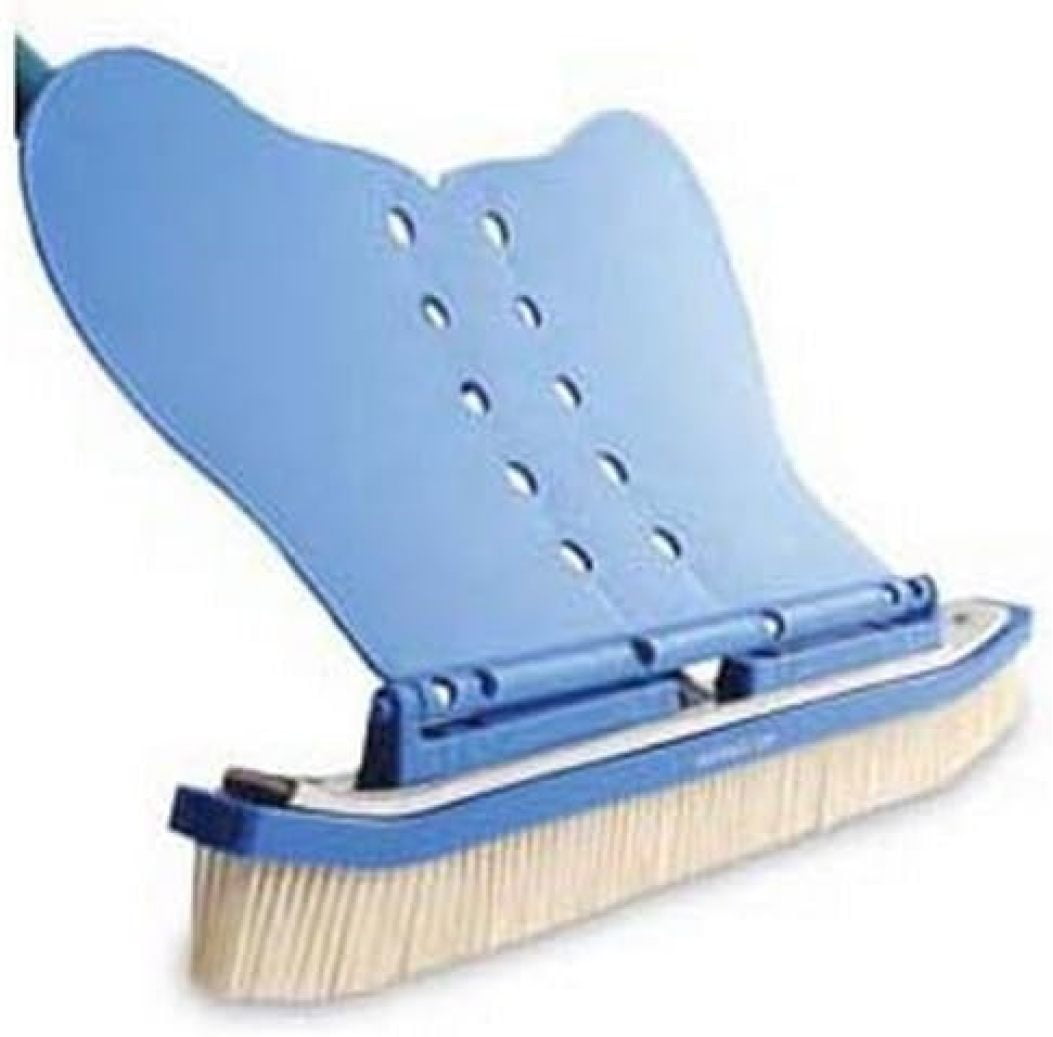 WW5040EH 18in Wall Whale with Wire Bristles - Walmart.com