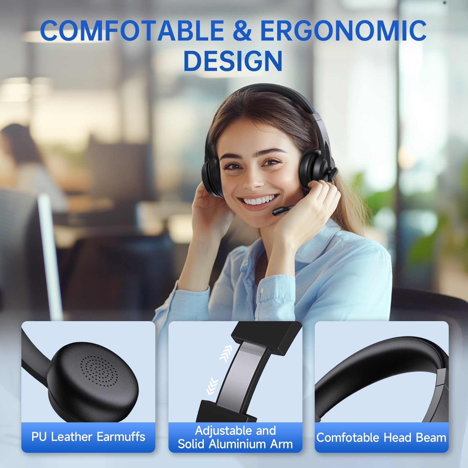 Froura Gaming Xbox X Headsets - Walmart.com