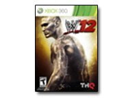 Free Shipping! WWE '12 - Xbox 360 - Walmart.com - Walmart.com