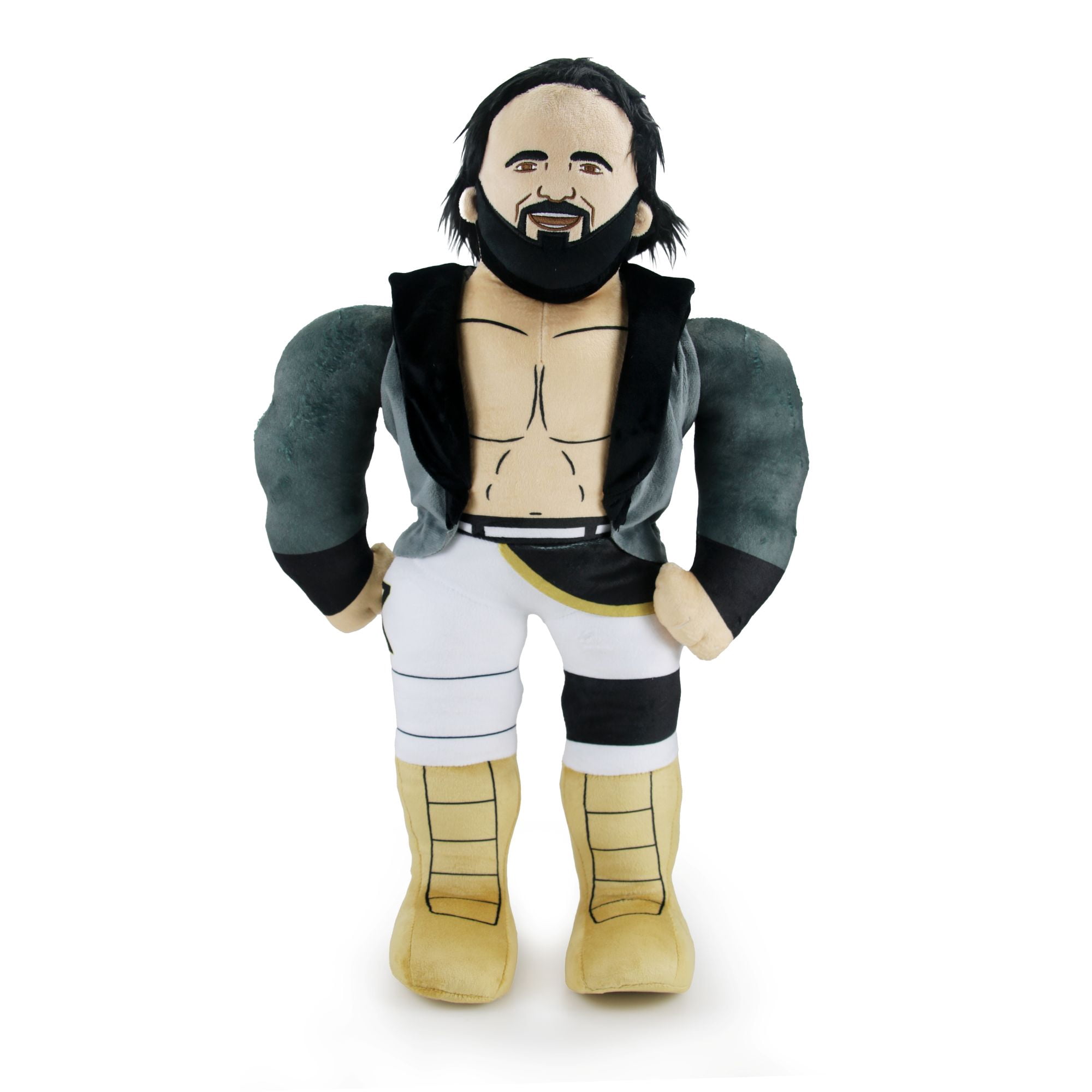 WWE 23" Full Body Plush Seth Rollins, Stuffed Action Figure, Children ...