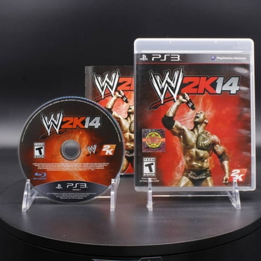 WWE All Stars - Playstation 3 - Walmart.com