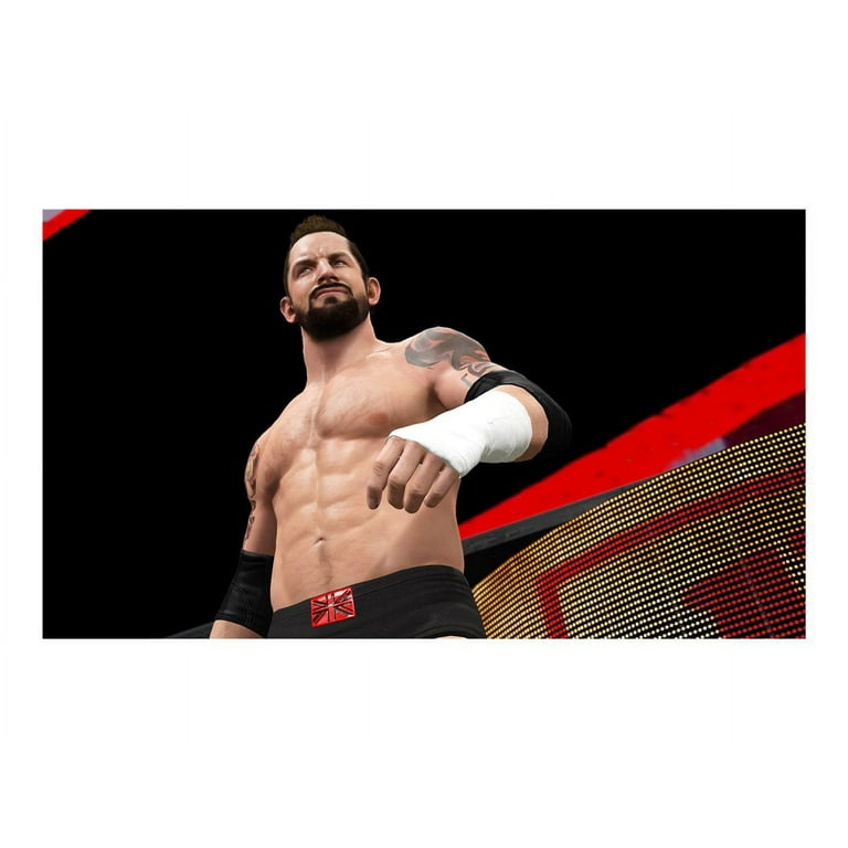 Wwe 2k16 microsoft store store