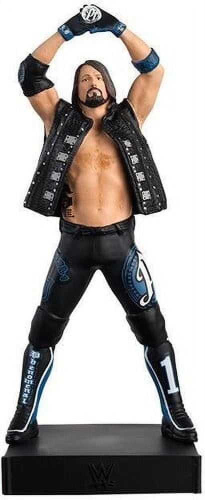 WWE - AJ Styles - Walmart.com