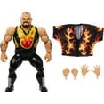 WWE Action Figure Bam Bam Bigelow Superstars - Walmart.com