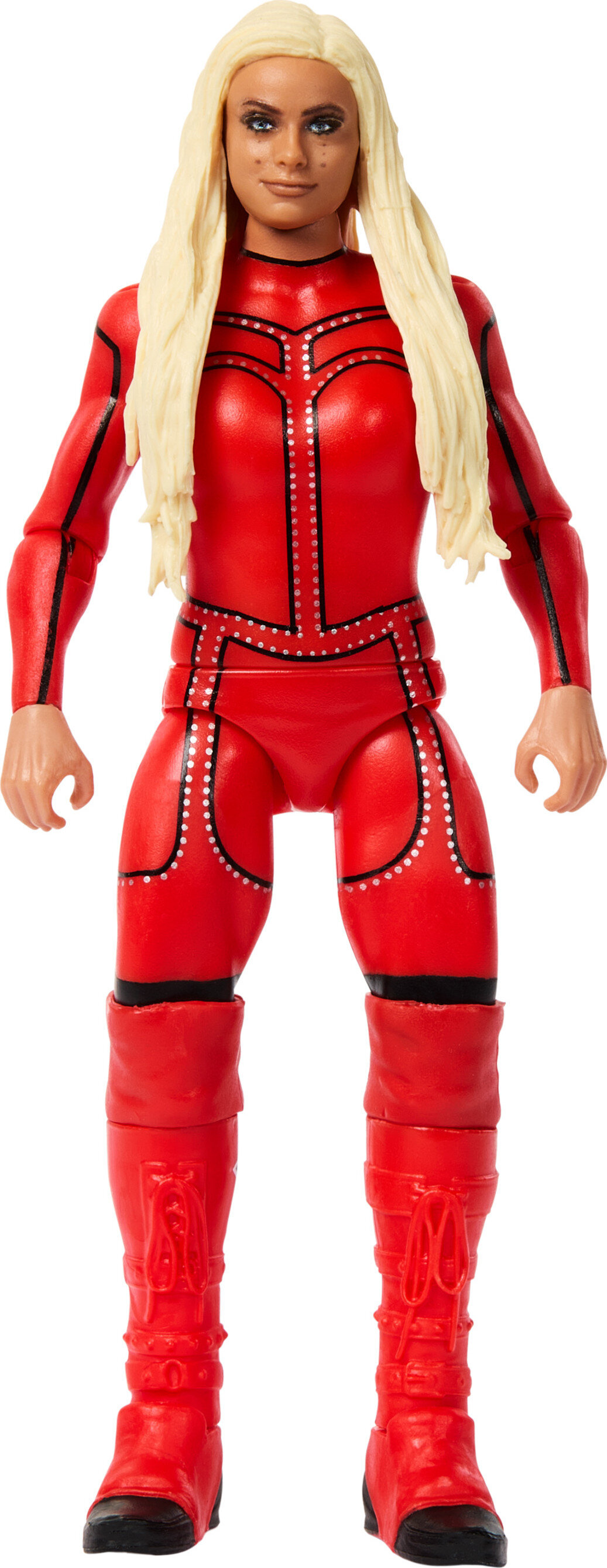 WWE Action Figure Liv Morgan Basic - Walmart.com