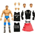 Walmart WWE Toy: Ultimate Edition “Rowdy” Roddy Piper Action Figure for ...
