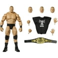 WWE Action Figure Ultimate Edition Ruthless Aggression Brock Lesnar - Walmart.com