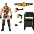 WWE Wrestling Action Figure - Ultimate Edition Ruthless Aggression Rob ...