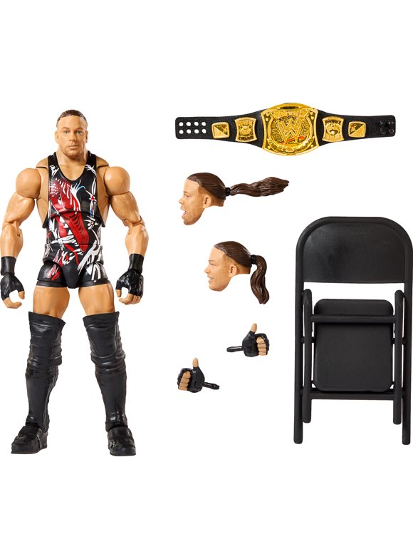 WWE Action Figures in WWE Toys - Walmart.com