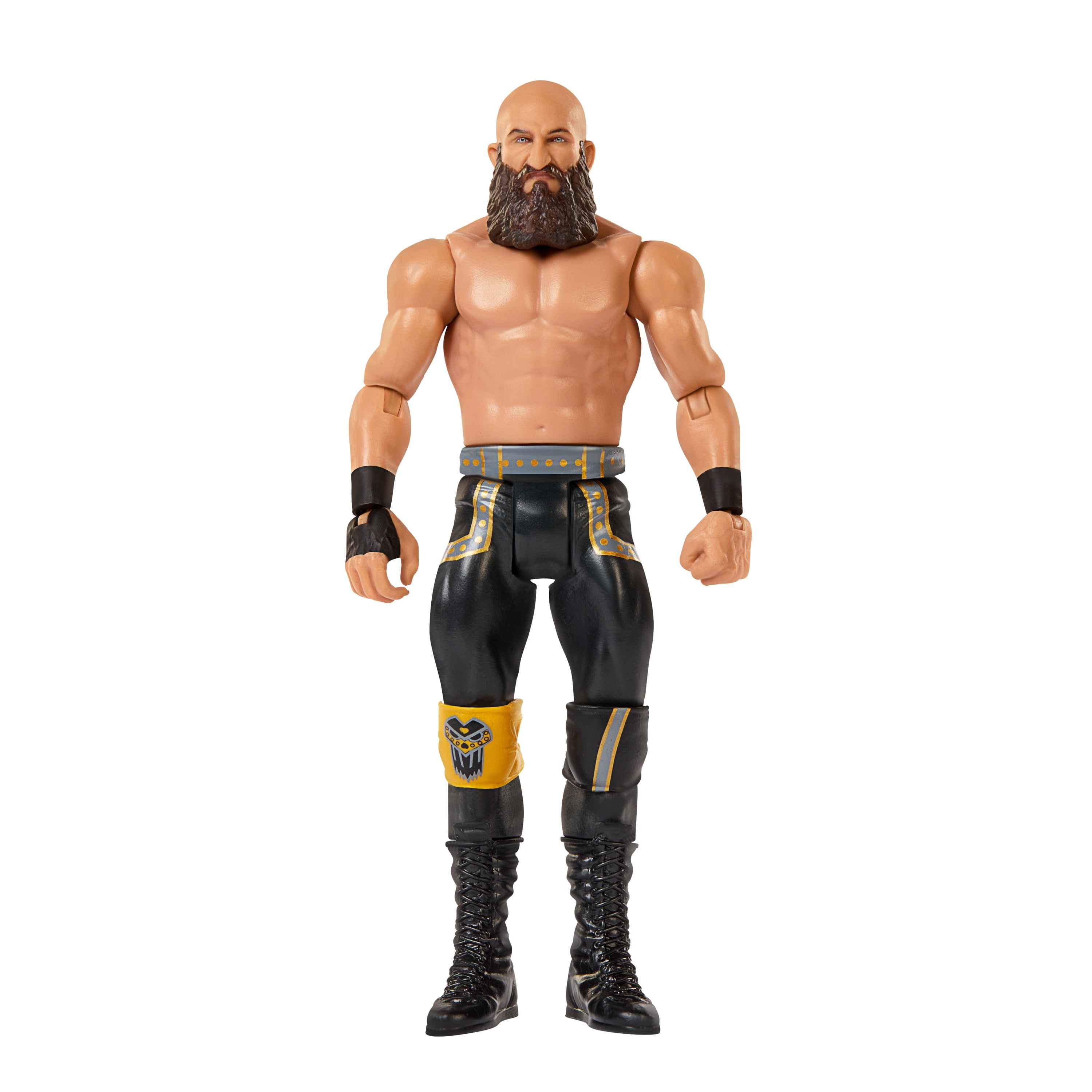 WWE Action Figures, Basic 6-inch Collectible Figures, WWE Toys ...