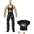 WWE Action Figures, WWE Elite Kevin Nash, Ruthless Aggression - Walmart.com