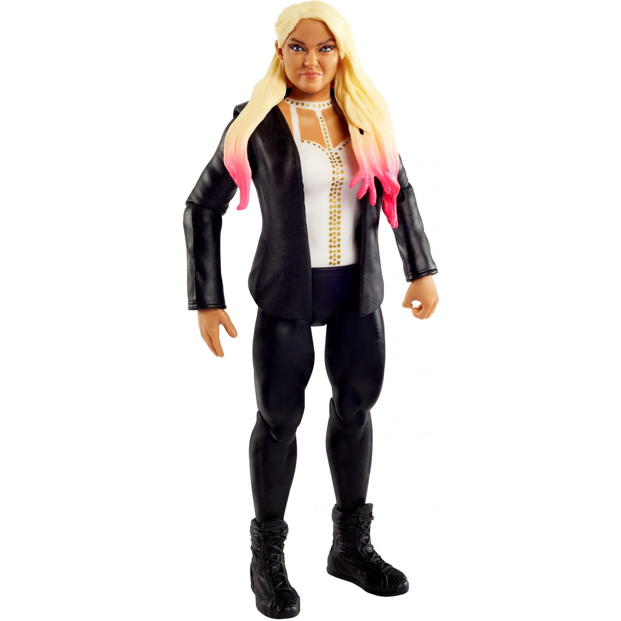 WWE Alexa Bliss Action Figure - Walmart.com