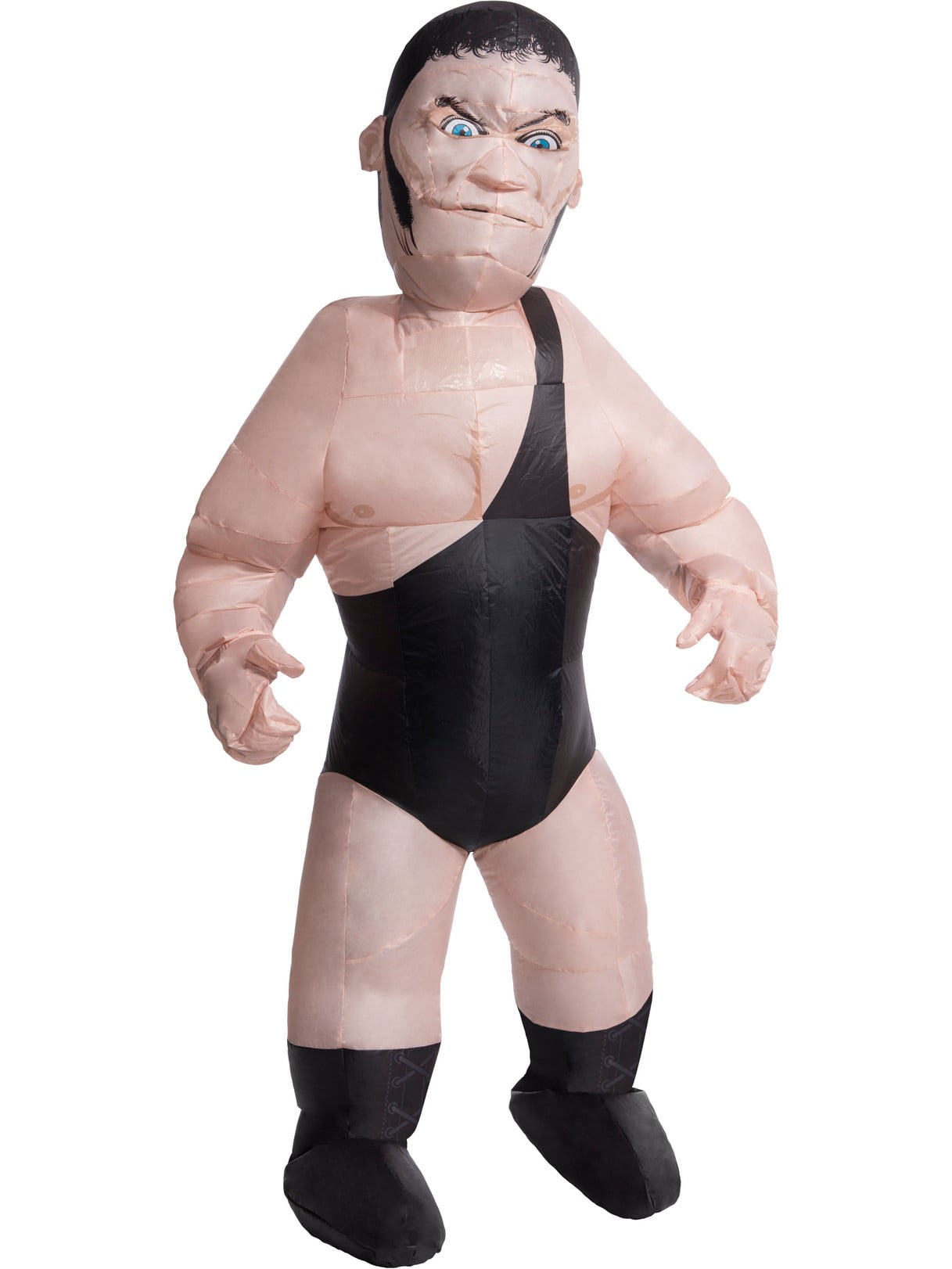 WWE Andre The Giant Inflatable Adult Costume - Walmart.com