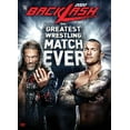 WWE: Backlash 2020 (DVD) - Walmart.com