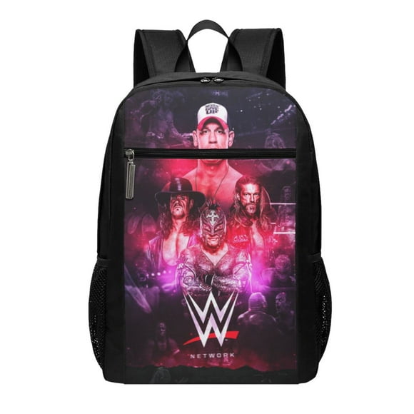 WWE Backpacks & Bags in WWE Accessories - Walmart.com