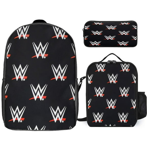 WWE Backpacks & Bags in WWE Accessories - Walmart.com