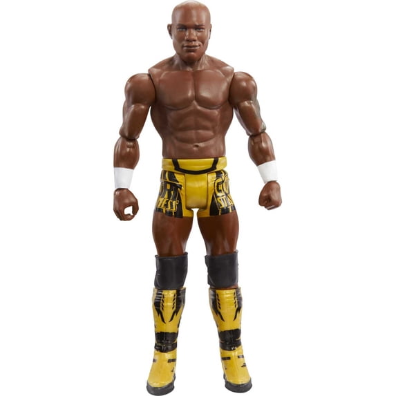 WWE, Basic Action Figure, 6-inch Collectible for Ages 6 Years & Up ...