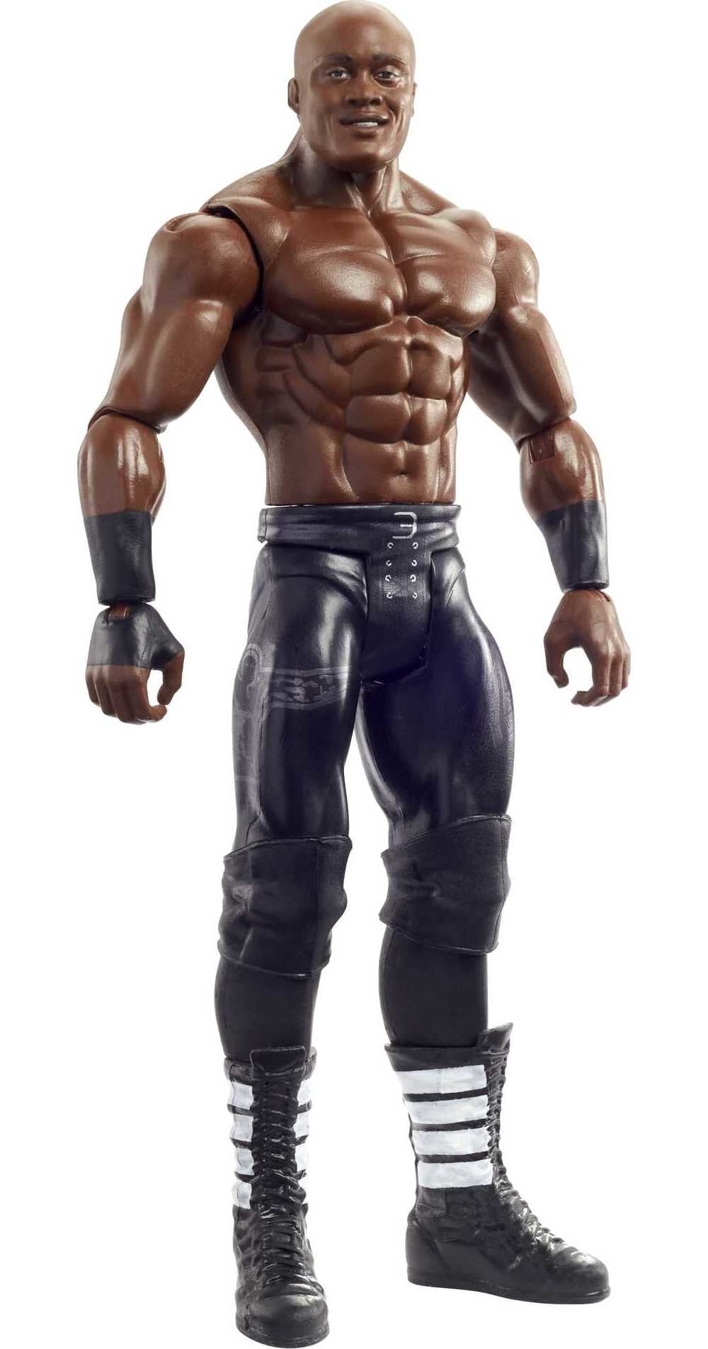 WWE Basic Figure (2021) 48 - Walmart.com