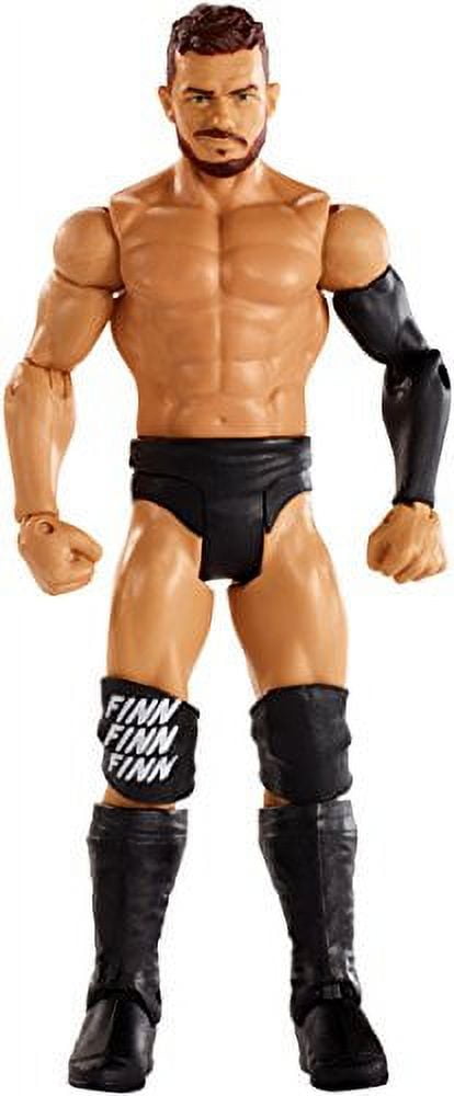 WWE Basic Finn Balor Figure - Walmart.com